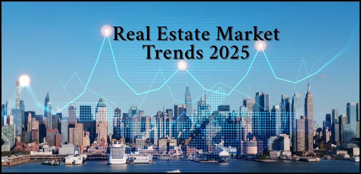 Real Estate Market Trends: The Latest Shaping Abu Dhabi in 2025