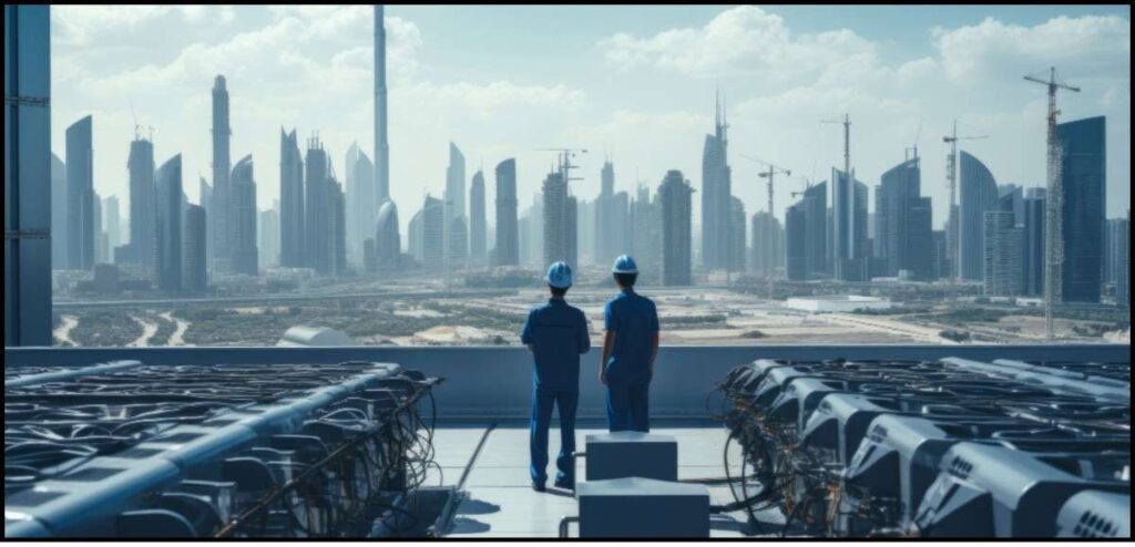 Top Off Plan Projects in Abu Dhabi You Should Know About