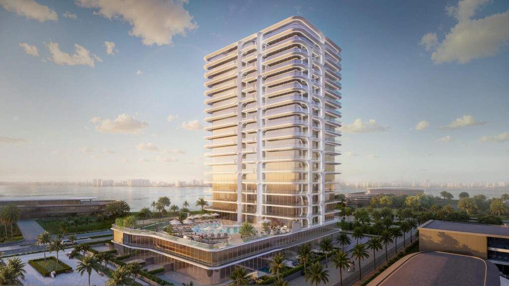 Waters Edge Yas Island Property for Rent | Hot Deal